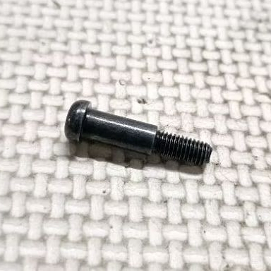HANDLE LEVER PIVOT SCREW HONDA BEAT FI/CLICK 125 90116-K81-N30 HONDA ...