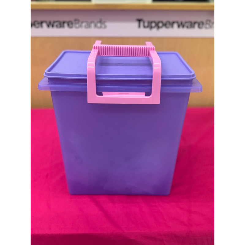 10K Outdoor Carrier by Tupperware | Shopee Philippines