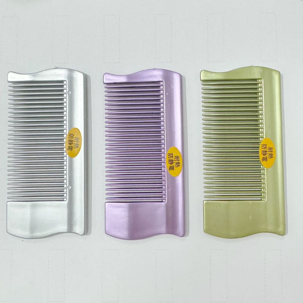 Mini hair comb straight brush Professional Comb for Cutting and Hair ...