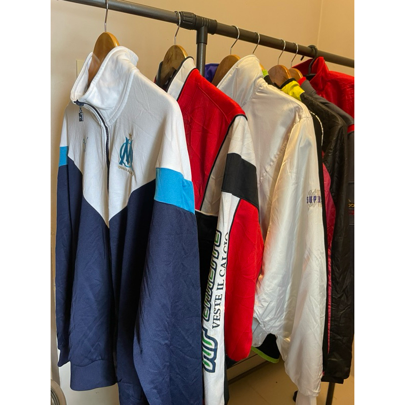 Branded Thrift Jacket by Repfits | Shopee Philippines