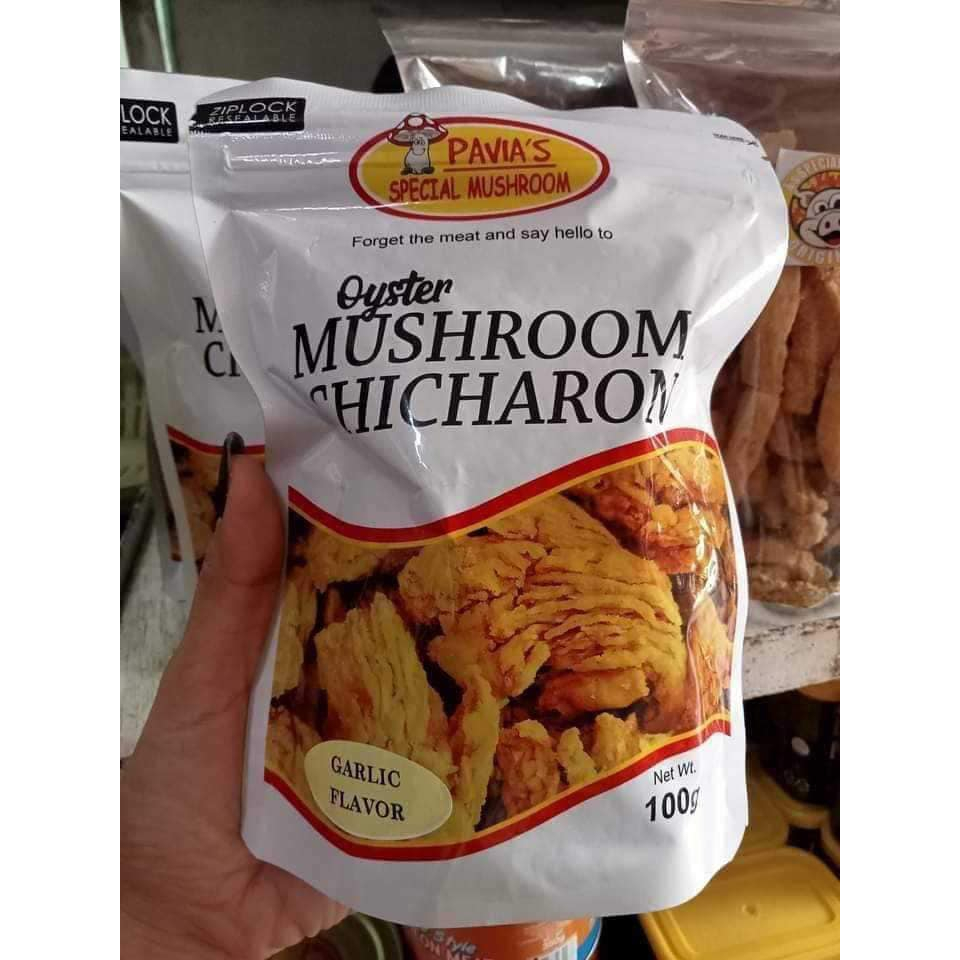 Butcheron chicharon butche Crispy Butcheron BIG Spicy & Plain ...