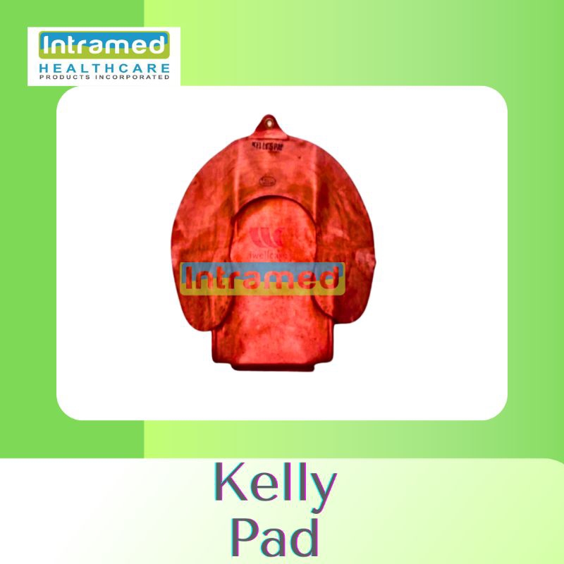 Kelly Pad Rubber, Dr Care | Shopee Philippines