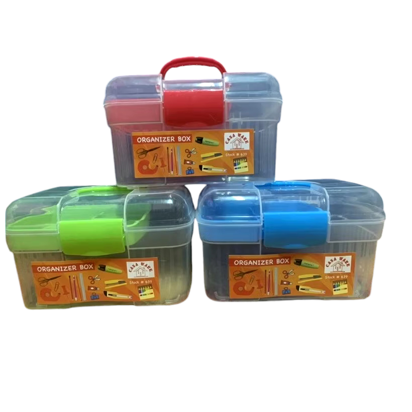 Mutli-Purpose Family Storage Box Any Tools | Shopee Philippines