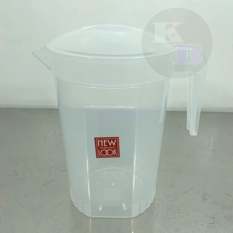 700 New Look Casa ware pitcher 2000ml | Shopee Philippines