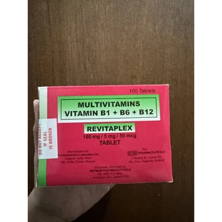 myrevit multivitamins - Best Prices and Online Promos - Feb 2026 ...