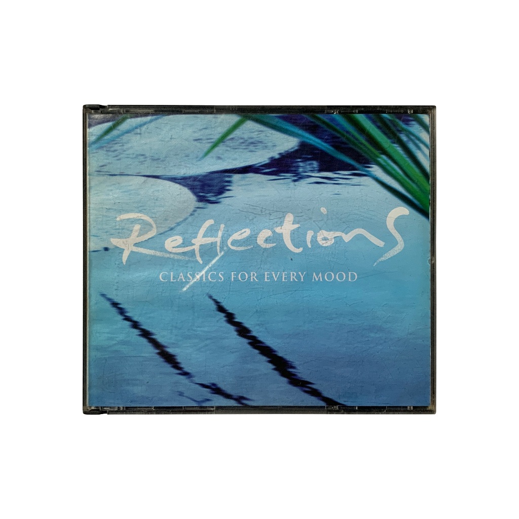 Reflections (Classical, CD) | Shopee Philippines