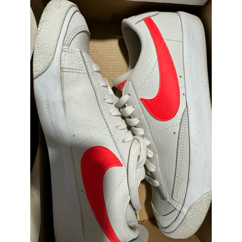 Preloved Original Nike Blazer Low (Original) | Shopee Philippines