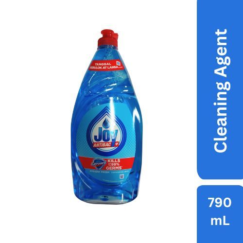 Joy Antibac+ Hygiene Fresh 780ML Bottle | Shopee Philippines