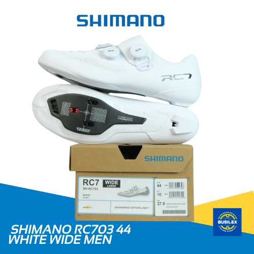 SHIMANO RC7 SHOES RC702/RC703 Road Bike Cleat Shoes | Shopee Philippines