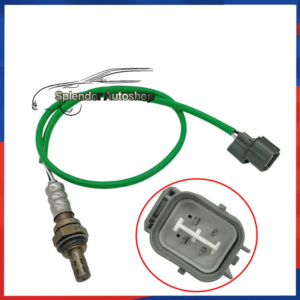 Oxygen Sensor Honda CITY(2005-2008),Honda JAZZ/FIT (2002-2008) 36531 ...