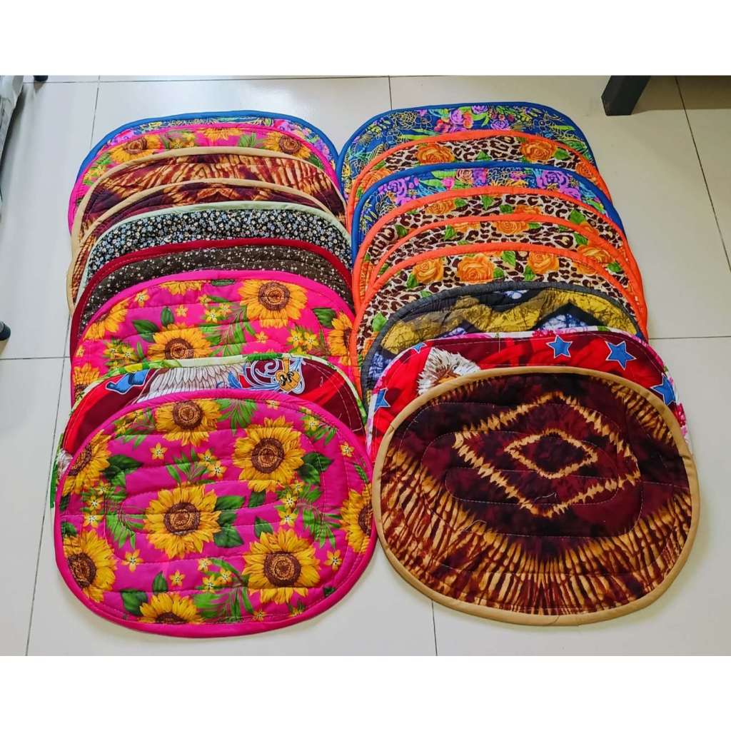 COD Door Mat / Floor Mat / Basahan sa Paa (assorted design) | Shopee ...