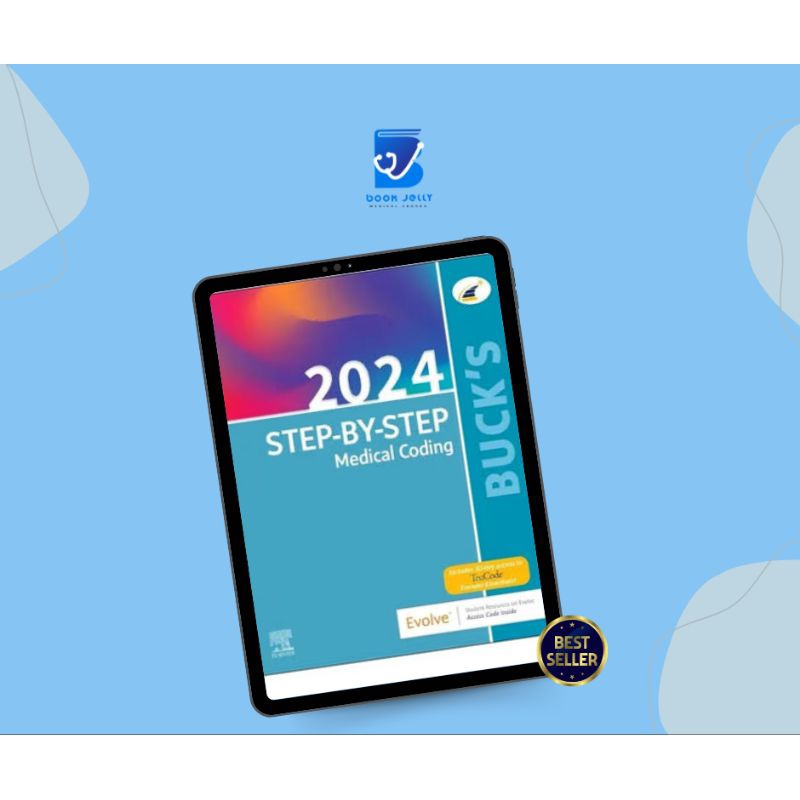 2024 Step by Step Medical Coding | Shopee Philippines