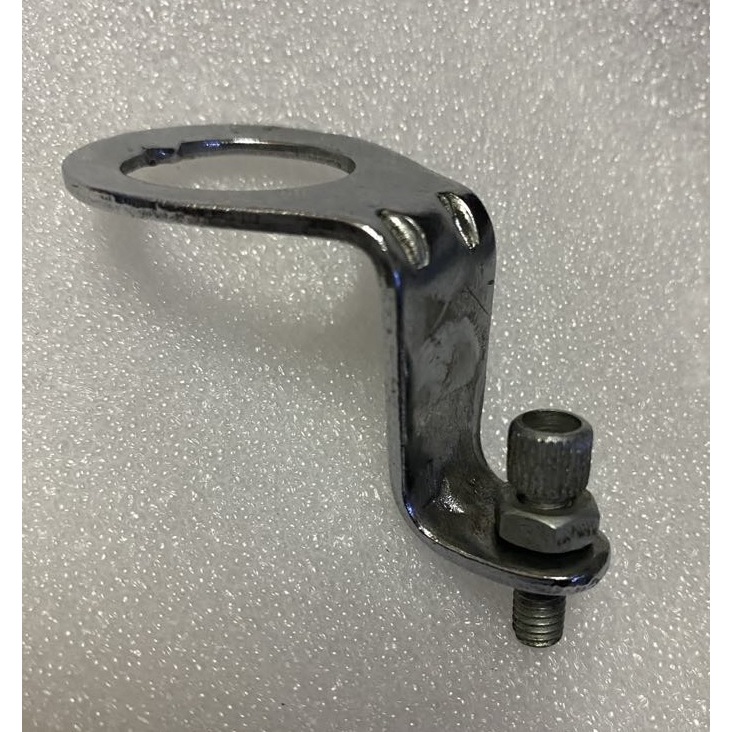 Bicycle Cantilever Brake Cable Stopper 25.4mm steel for vintage bike ...