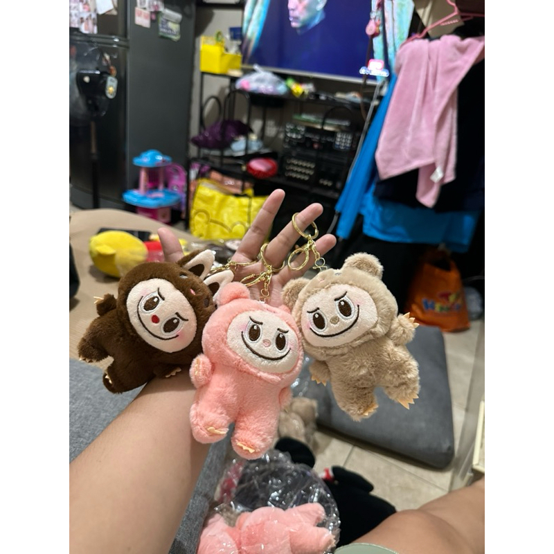 LABUBU DUPE (HIGH QUALITY DUPE) | Shopee Philippines