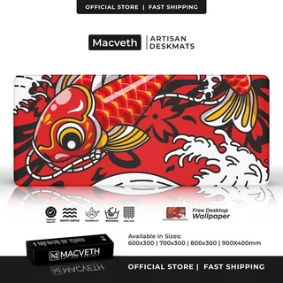 Macveth Artisan Deskmat, Online Shop | Shopee Philippines