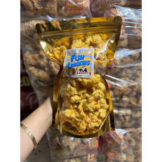 fish cracker - Best Prices and Online Promos - Mar 2026 | Shopee ...