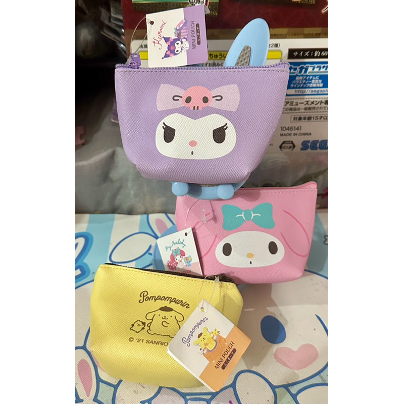 Sanrio Official Merchandise Collectible Rare Item Brandnew Authentic ...