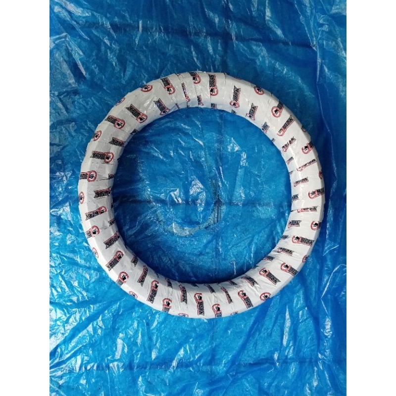 Quick tire 70/80X17 Tubeless | Shopee Philippines