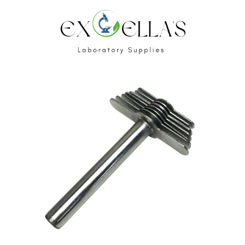 Cork Borer Set for Laboratory (7pcs) | Shopee Philippines