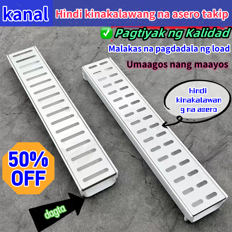 HomeGarden,U-Groove Gutter,Prefabricated Gutter,Hindi kinakalawang na ...