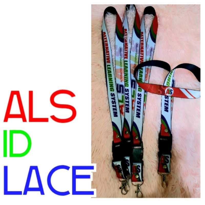 Shop personalized id lace for Sale on Shopee Philippines