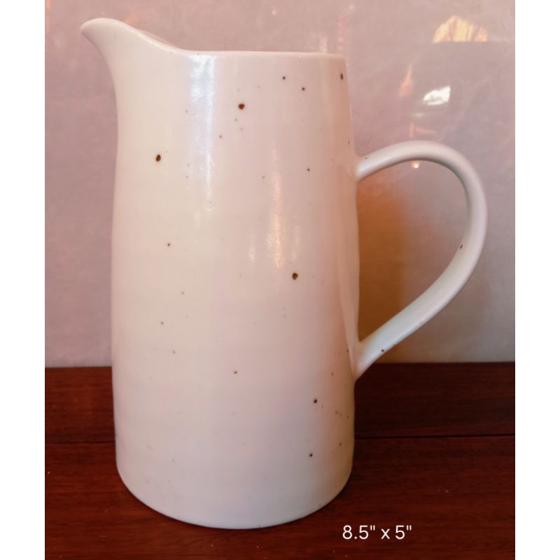 Japanese Stoneware Pitcher | Shopee Philippines