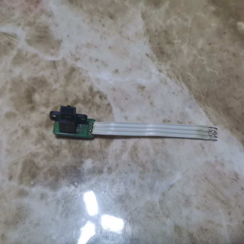 encoder disc Sensor for Epson L121, L120 | Shopee Philippines