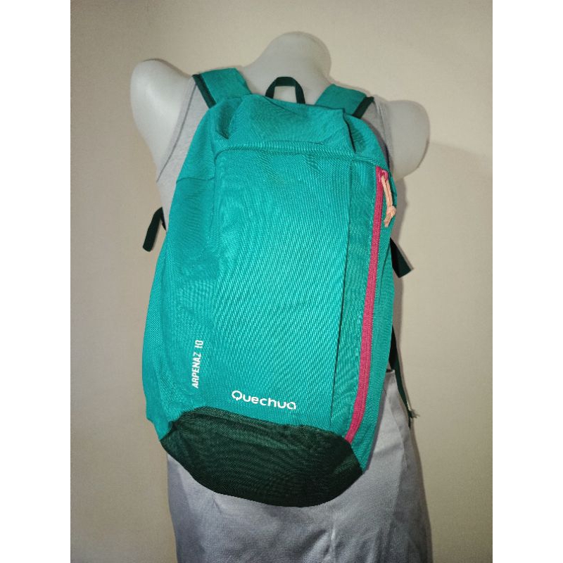 Branded Quechua Arpenaz 10 Backpack Japan Surplus | Shopee Philippines