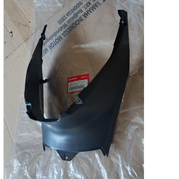 HONDA WAVE 125i COVER CENTER UBOX ORIGINAL GENUINE | Shopee Philippines