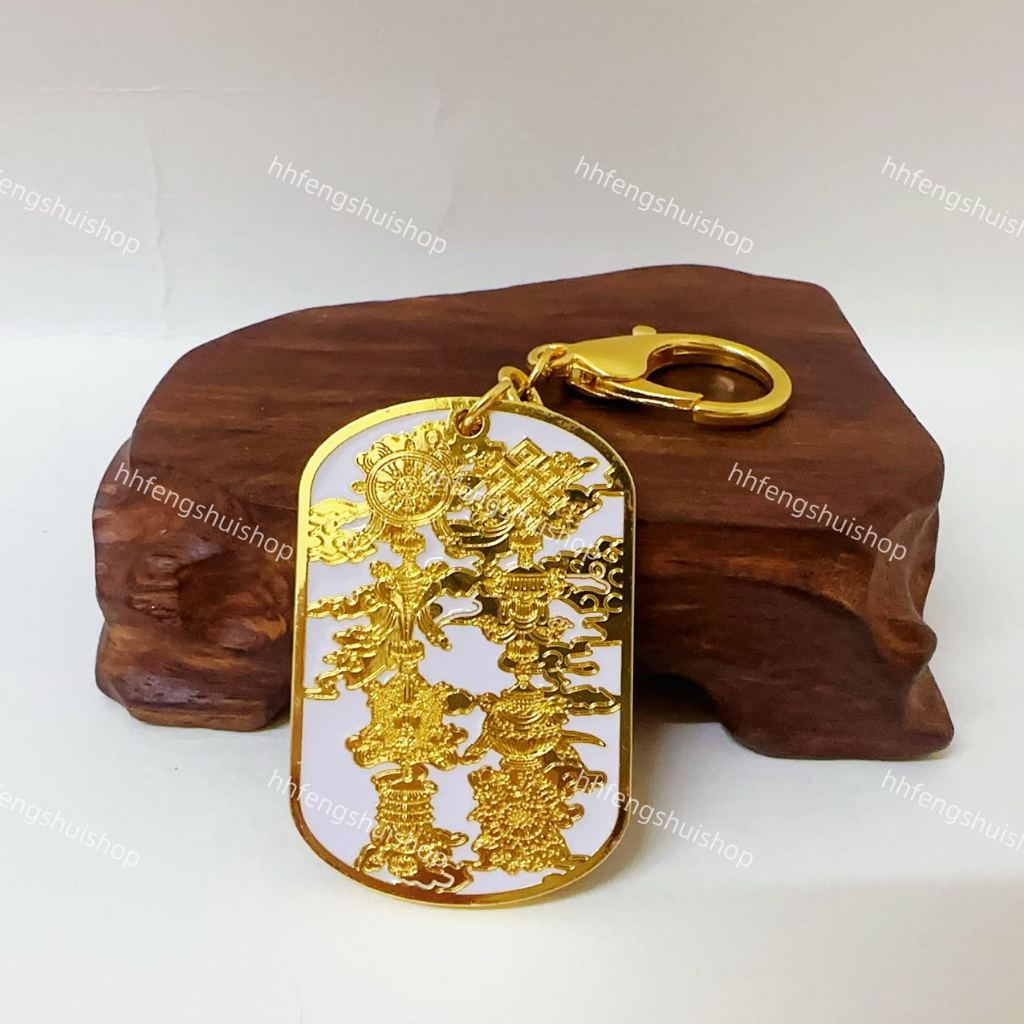 FengShui 2025 5 Element Pagoda Amulet | Shopee Philippines