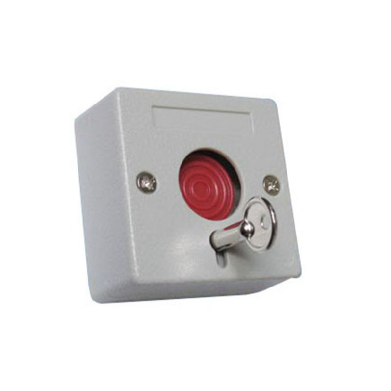 Tanan PB-68 Case Panic Buttons With Key | Shopee Philippines