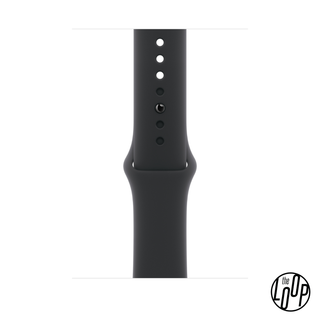 Apple Watch Sport Band - XL | Shopee Philippines