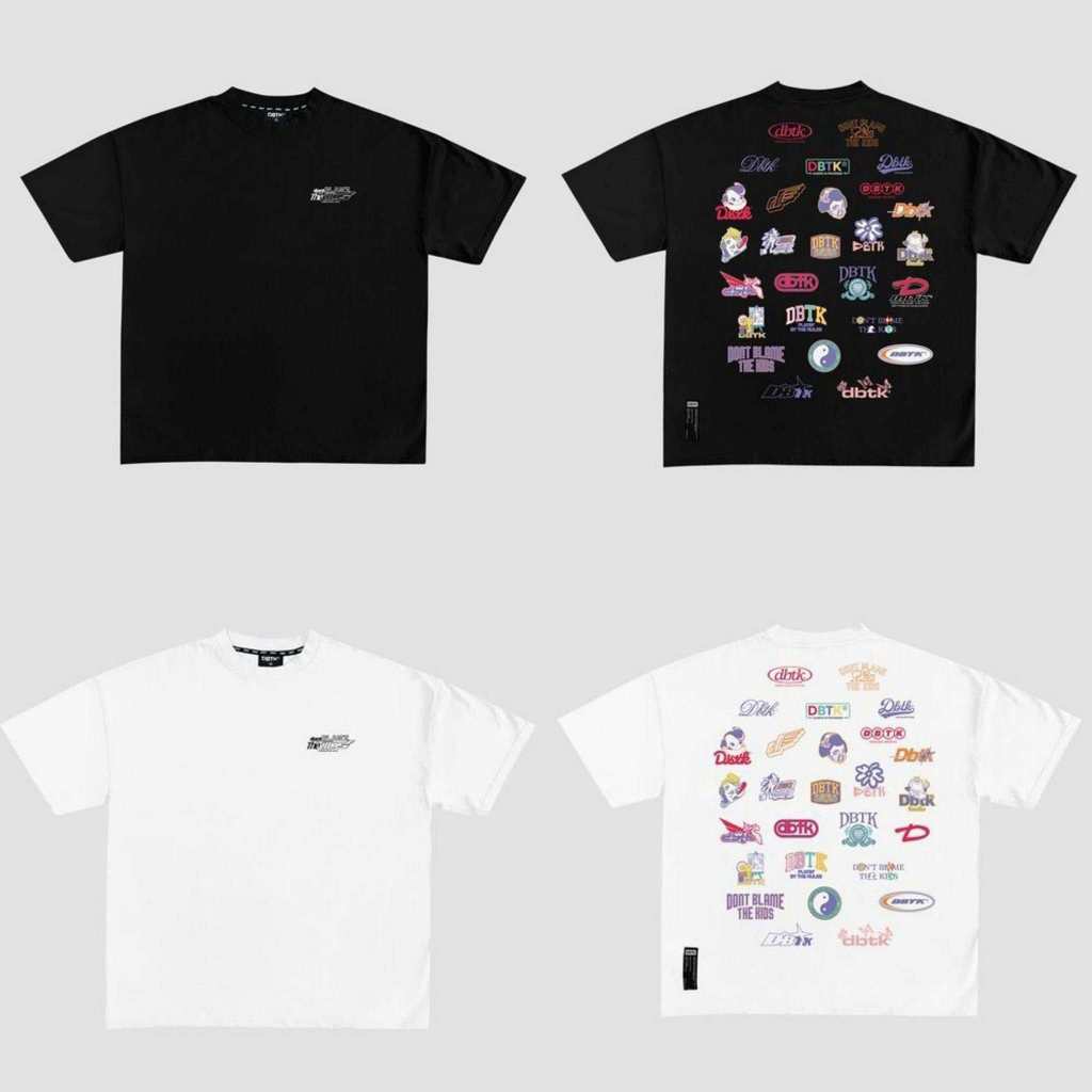 DBTK COMPILATION '23-'24 TEE | BOX FIT | DBTK | DONT BLAME THE KIDS ...
