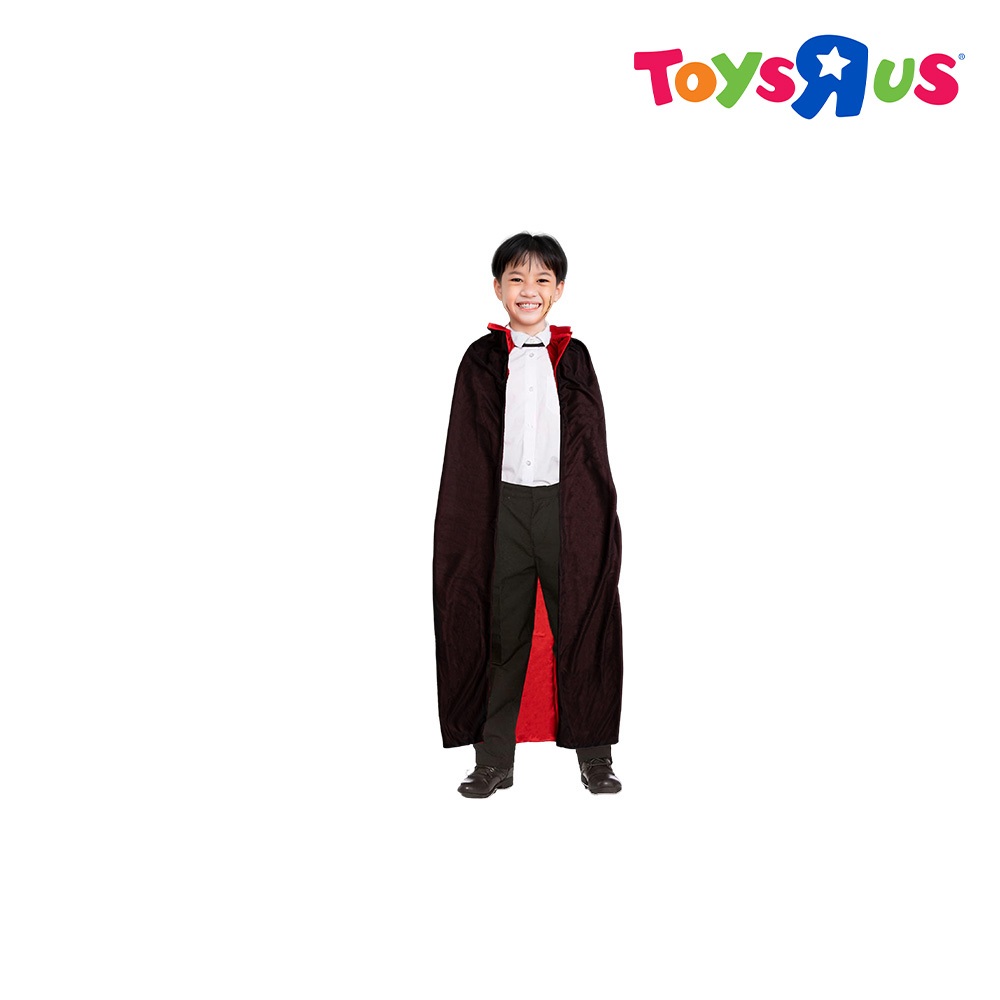 Vampire Cape Costume Toys Shopee Philippines