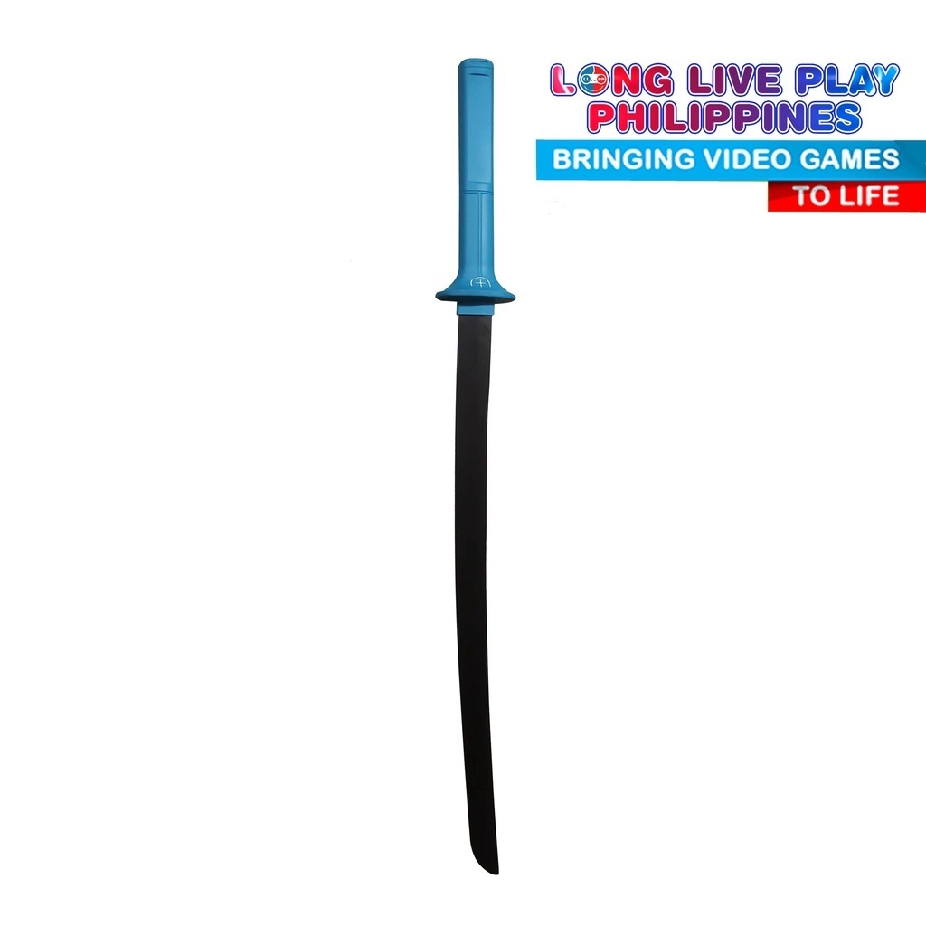 Scalpel Cyberpunk 2077 Made Of Eva Foam Scalpel Katana Larp Cyberpunk ...