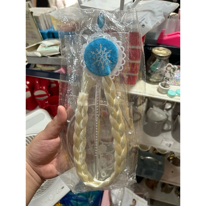 PRINCESS ELSA FROZEN | Shopee Philippines