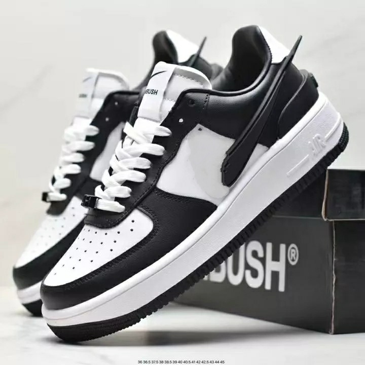 2024 AF1 Ambush Panda classic basic fashion Ins Street shoes for men ...