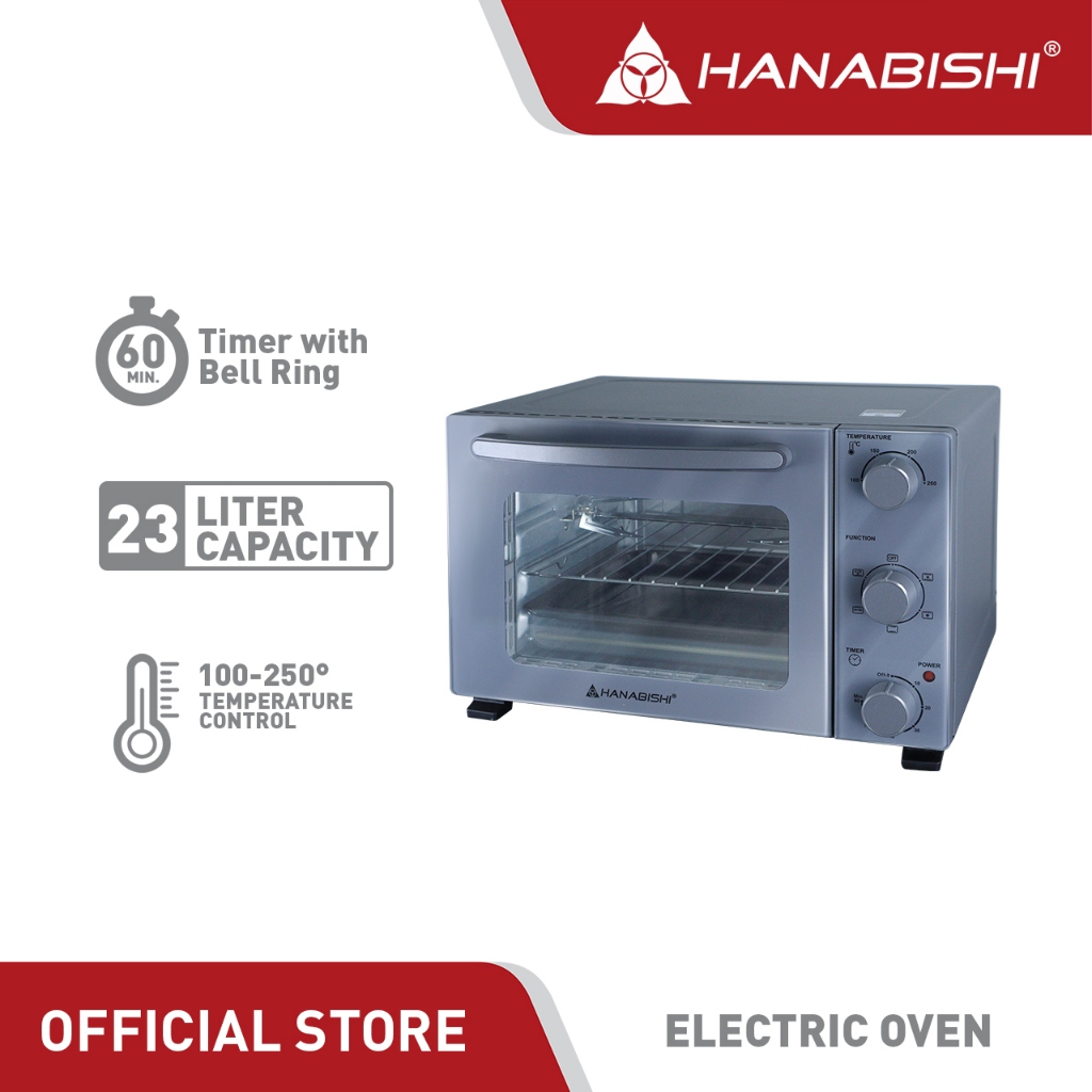 Hanabishi Official Store | Shopee Philippines
