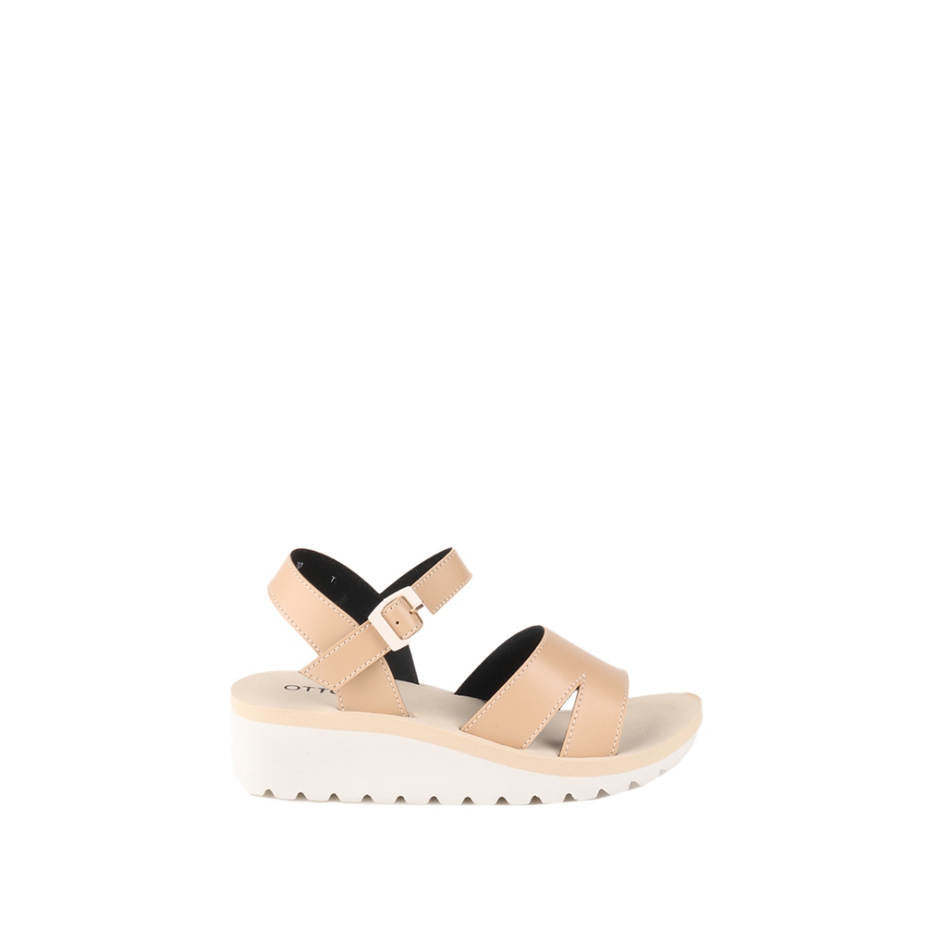 Otto 20700534 Tuesday Woman Buckled Sandals | Shopee Philippines