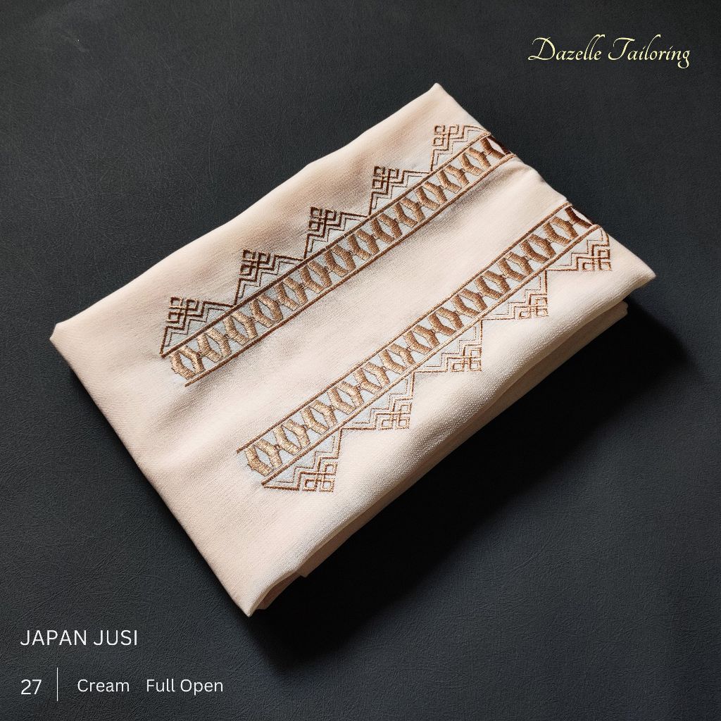 Barong Fabrics Japan Jusi (#19 - 27) | Shopee Philippines