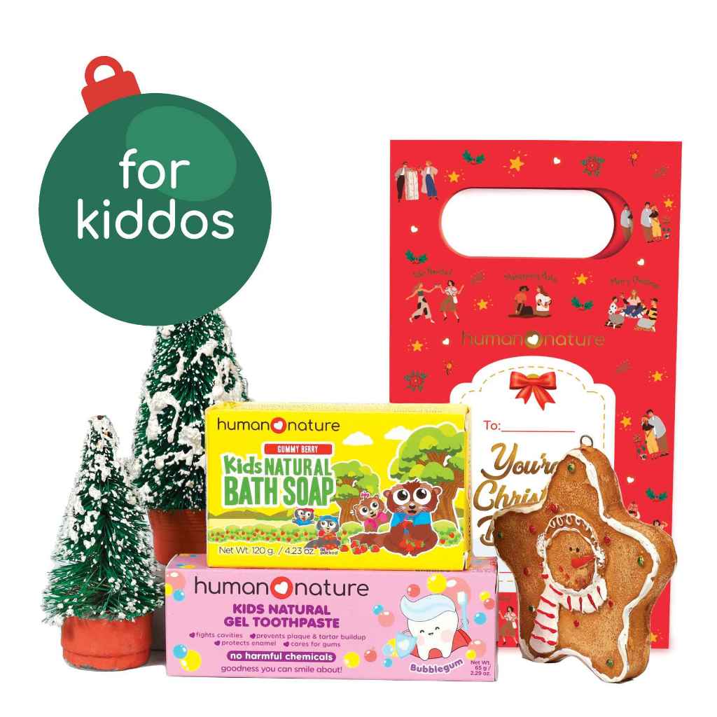 Twinkle Tooth Christmas Bundle | Shopee Philippines