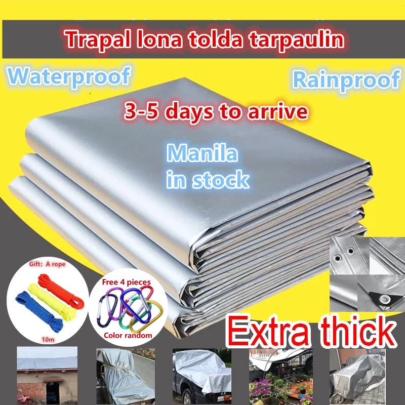 Best Quality!!TRAPAL TOLDA TARPAULIN TARP Tarpaulin TRUCK COVER Trapal ...