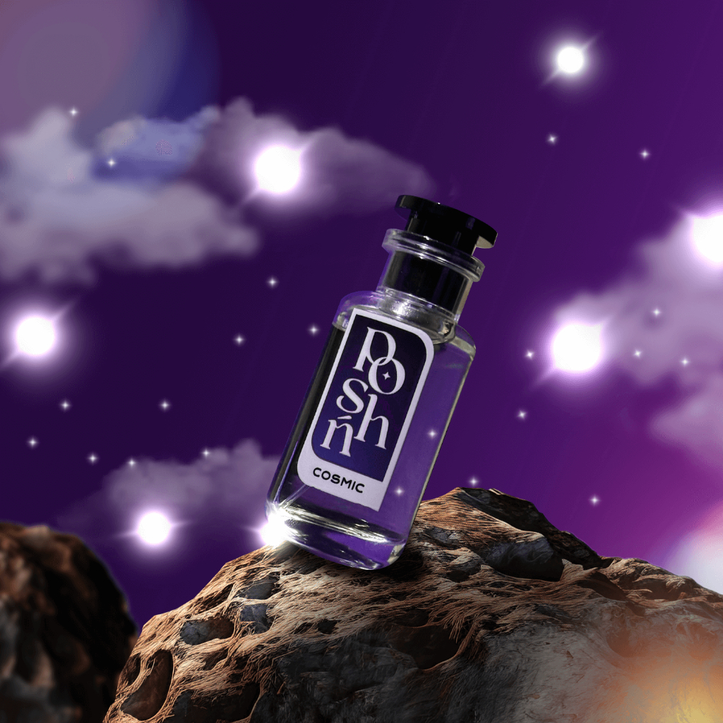 Cosmic Eau de Parfum Poshn (Limited Edition) | Shopee Philippines
