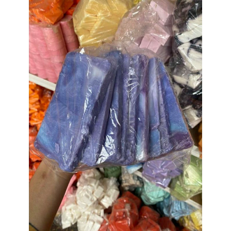 SKIN CODE ICE CANDY SOAP (anti-acne) | Shopee Philippines