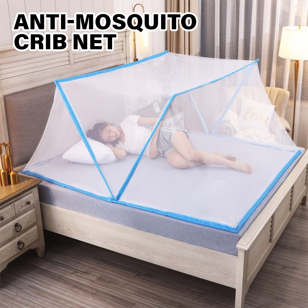 Kulambo Mosquito Net baby and family size | Shopee Philippines