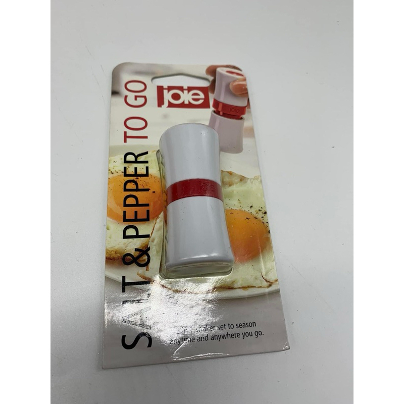 Original joe salt &pepper to go from USA | Shopee Philippines