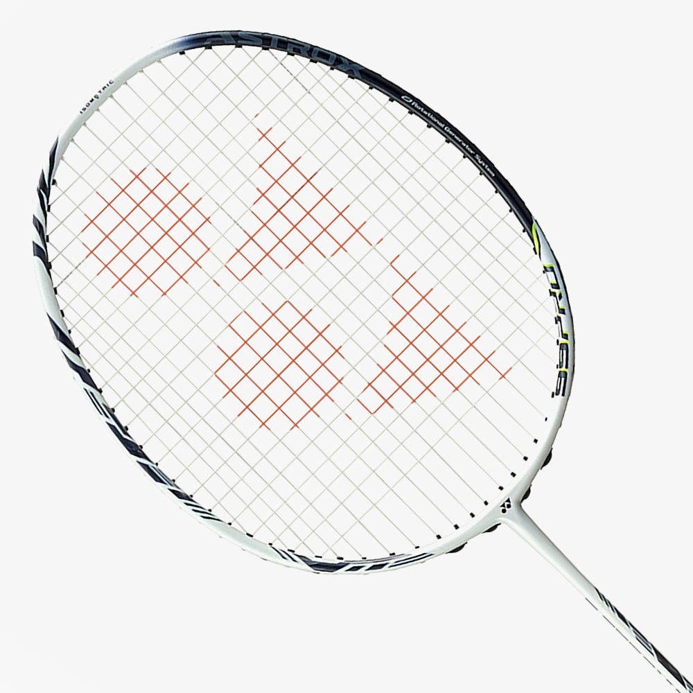 YONEX ASTROX-99-Pro-White Tiger Badminton Racket Full Carbon Single 4U ...
