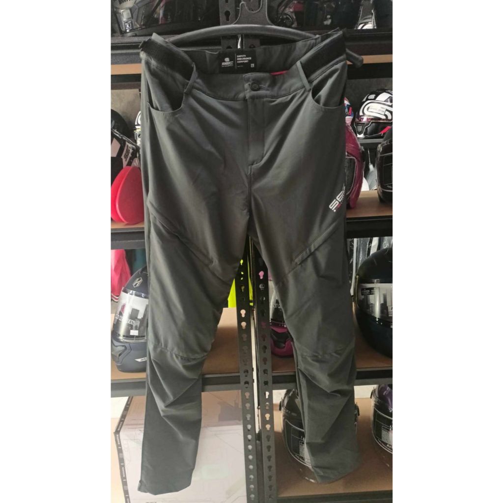 SEC PADDED RIDING PANTS | Shopee Philippines