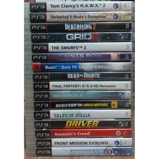 Shop ps3 for Sale on Shopee Philippines