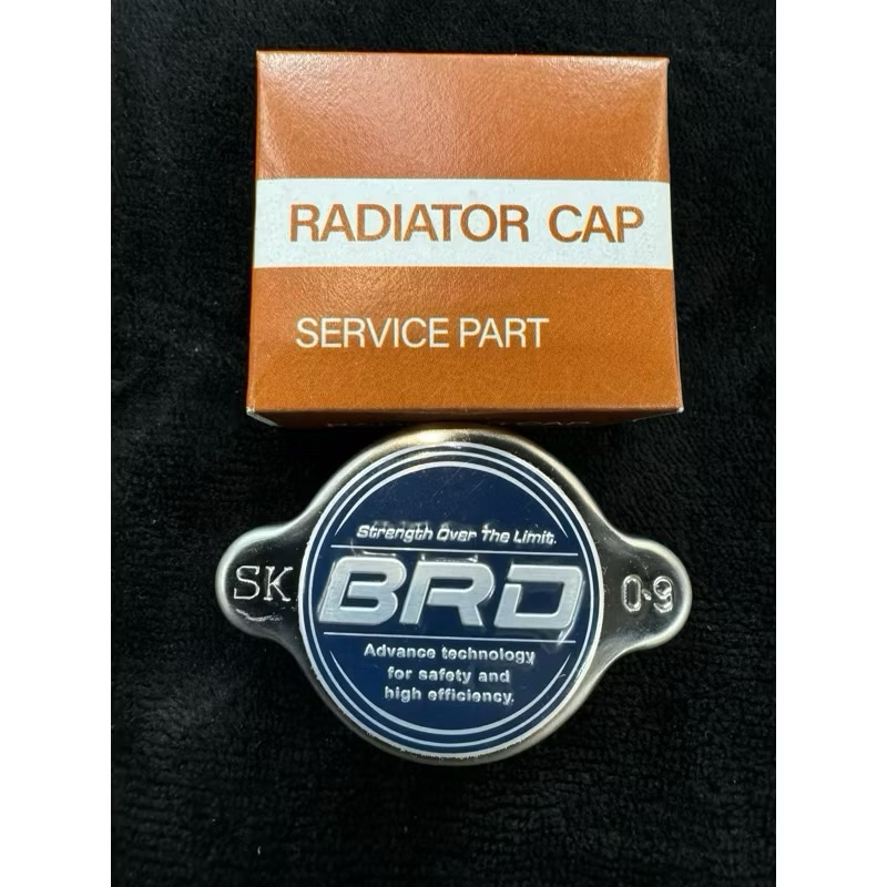 ORIGINAL BRD RADIATOR CAP SAMCO RADIATOR HOSE NMAX AEROX | Shopee ...